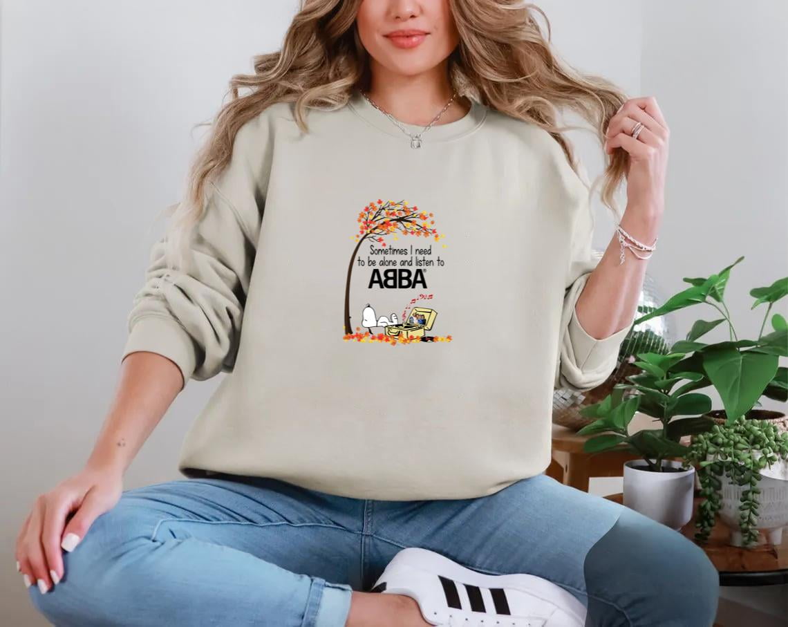Urban Graphic AABB Style 17 Streetwear Look Monogram Print Sweatshirt, for men & women, up to ...