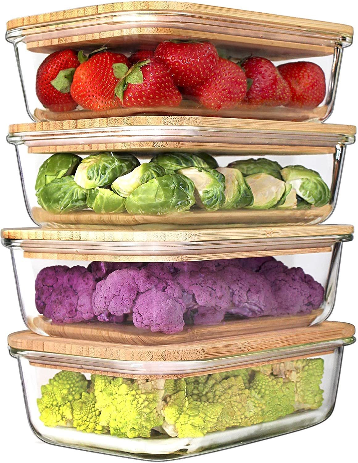 Humangear GoTubb, 3-Pack, Small (0.4oz), Clear/Orange/Red - Walmart.com