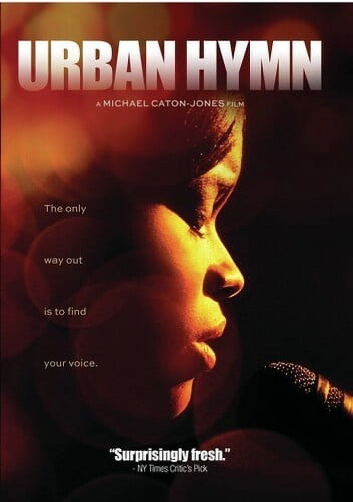 Urban Hymn - Walmart.com