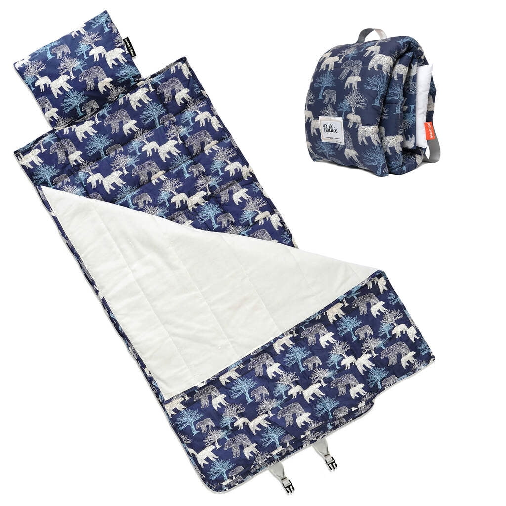 Urban Infant Bulkie Kids Super Sleepover Nap Mat – Home Hangout ...