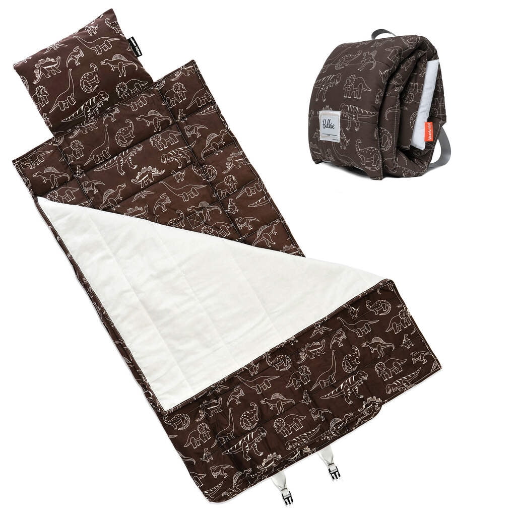 Urban Infant Bulkie Kids Super Sleepover Nap Mat Home Hangout - Toddler ...