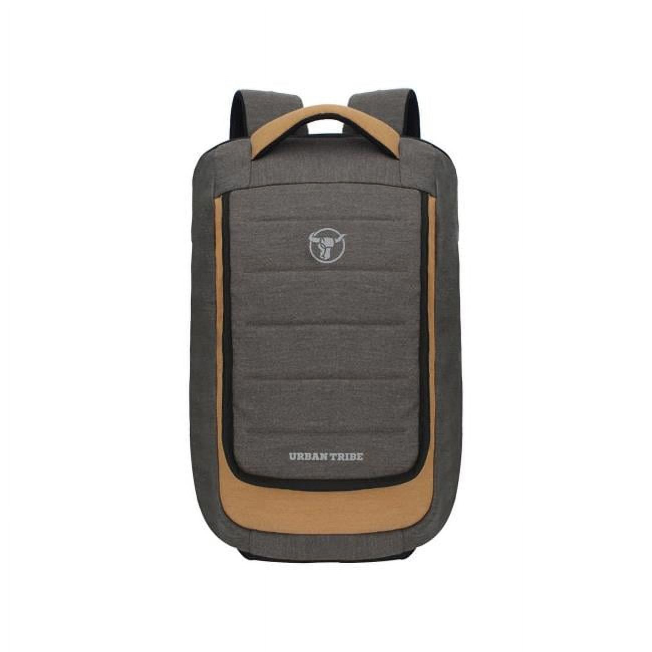Urban Laptop Backpack, Beige - Walmart.com