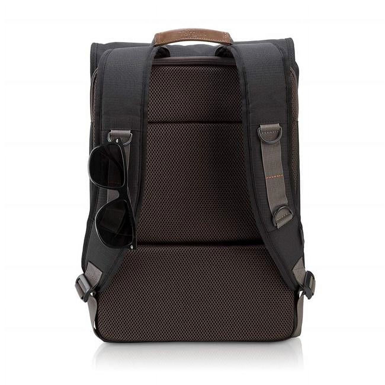 Urban Laptop Backpack, Black - Walmart.com