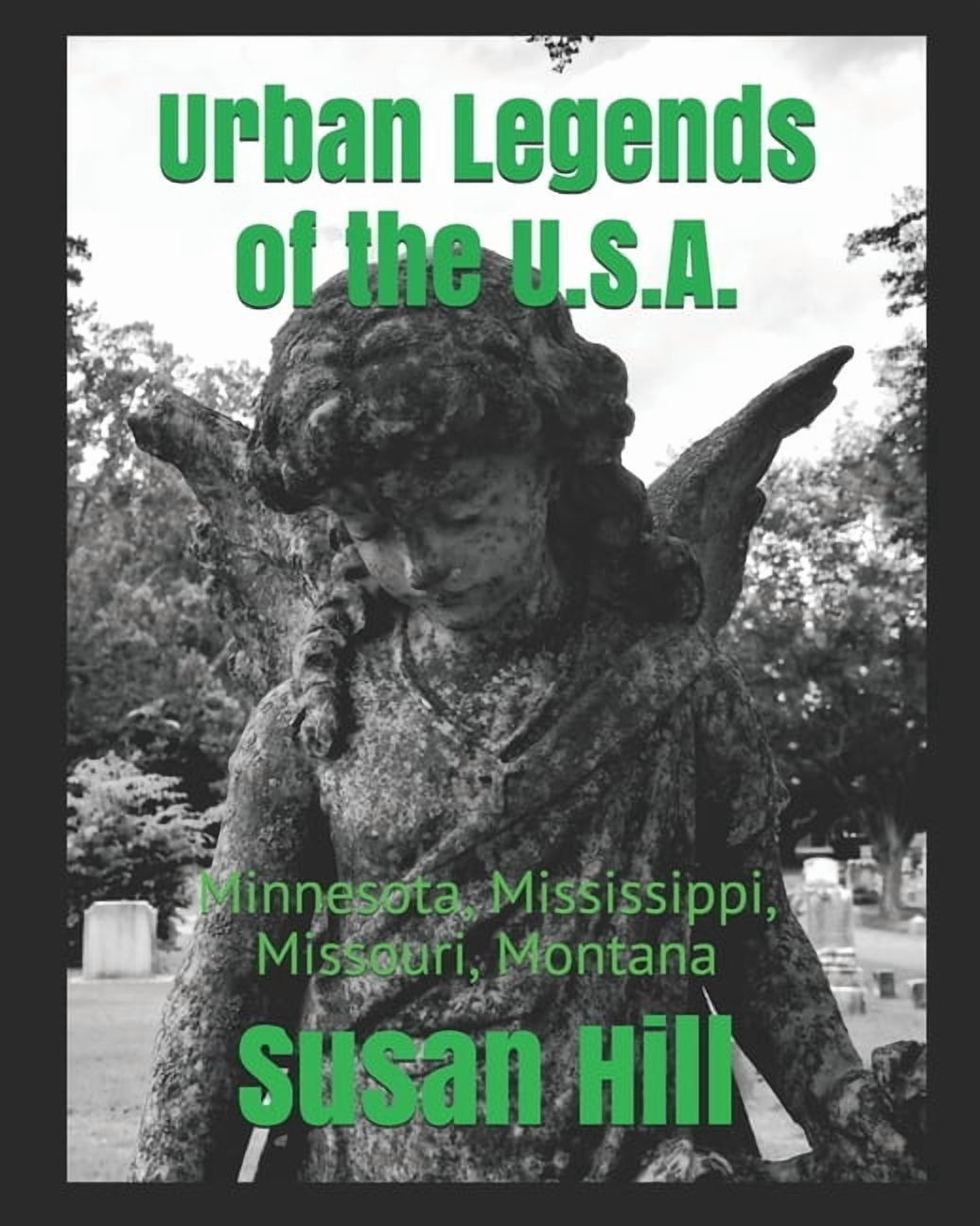 Urban Legends of the U.S.A. Urban Legends of the U.S.A.: Minnesota ...