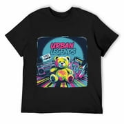 Urban Legends Fashion