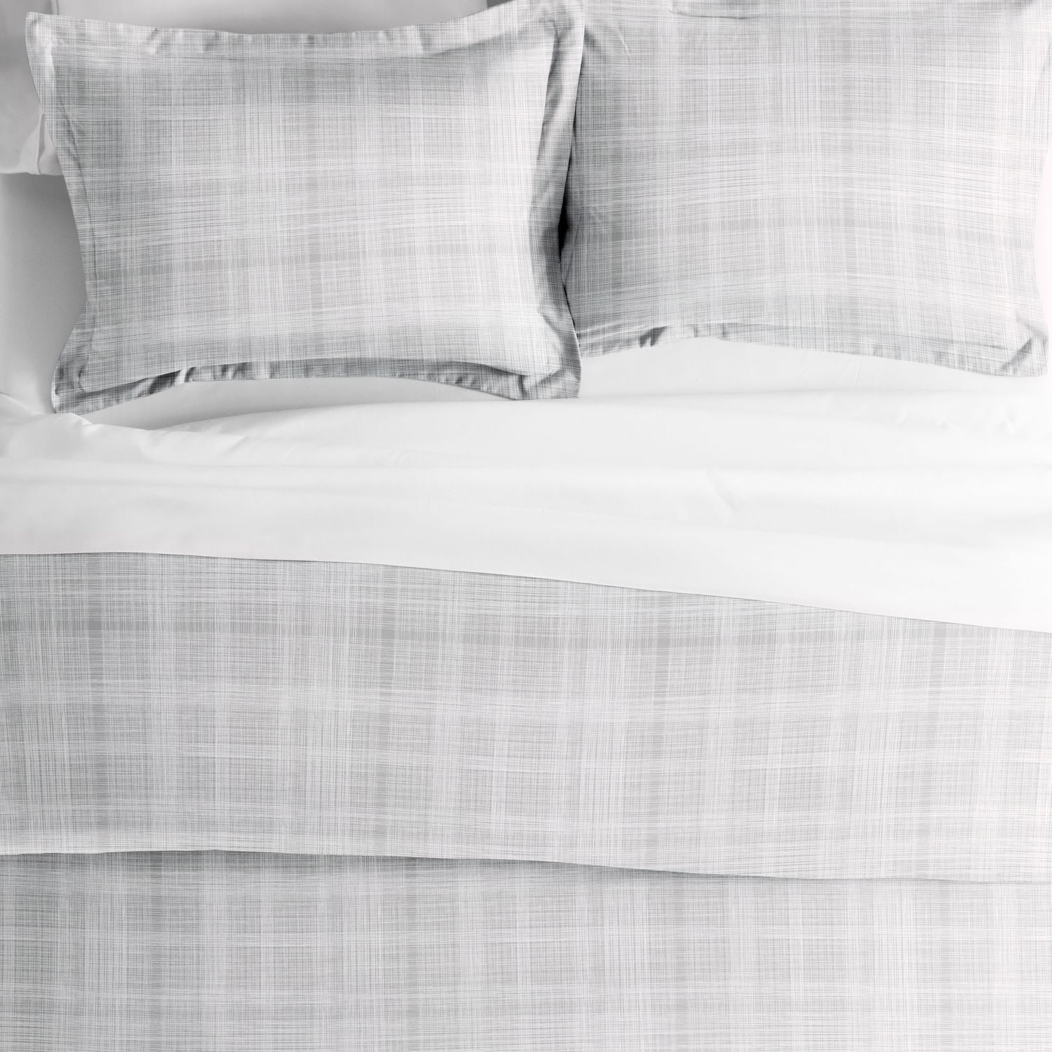 Urban Loft's 3pc Modern Elegance Patterns Duvet Cover Bed Set With ...