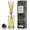 Urban Naturals Christmas Night Reed Diffuser Set - Cinnamon Spice ...