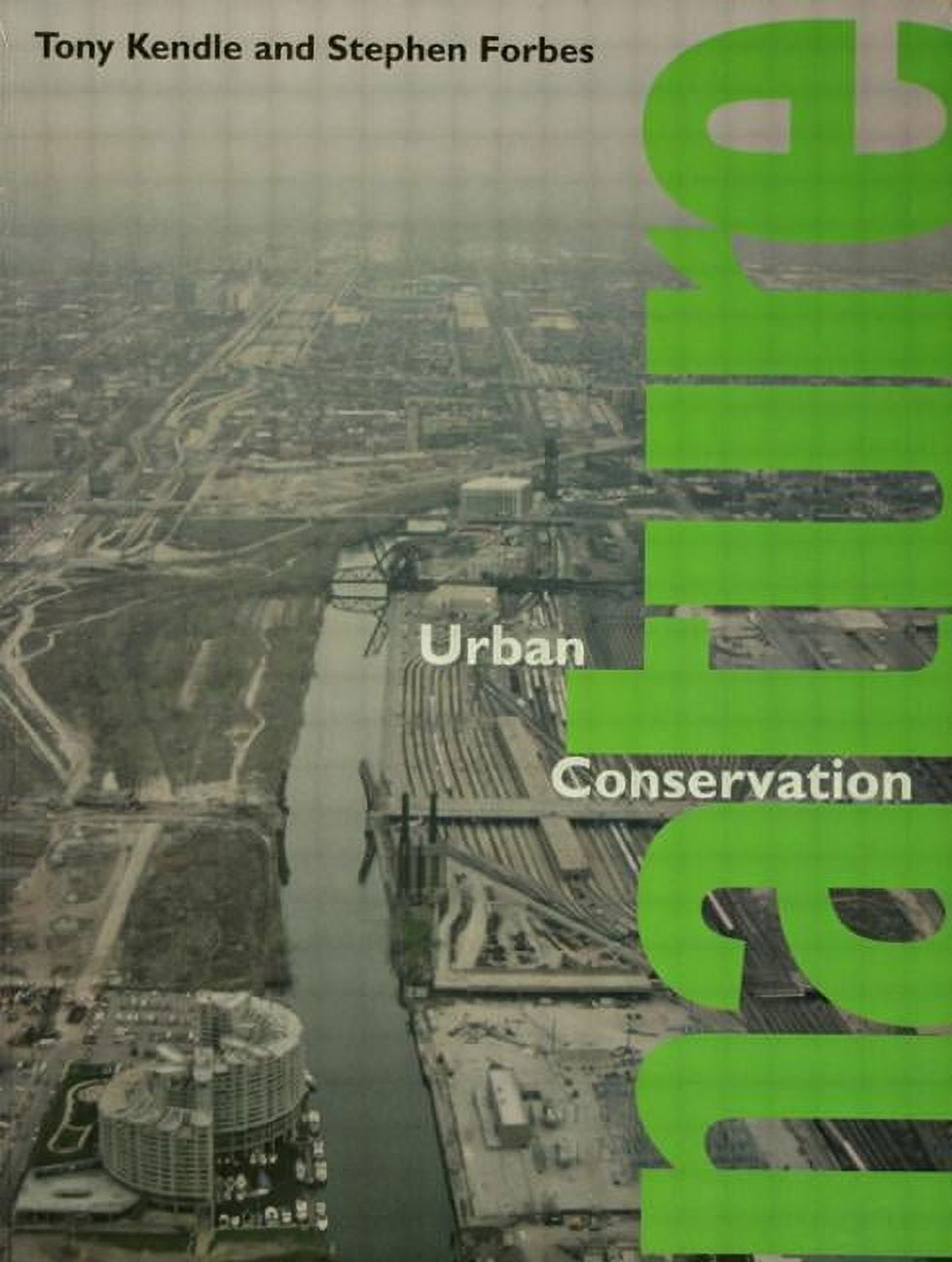 Urban Nature Conservation: Landscape Management in the Urban ...