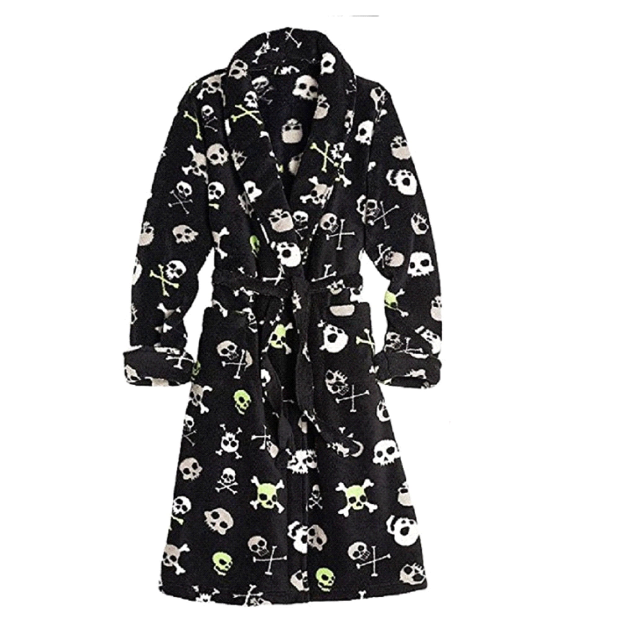 Skull Robe
