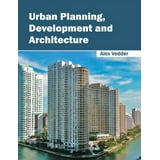 Urban Planning, Development and Architecture (Hardcover) - Walmart.com
