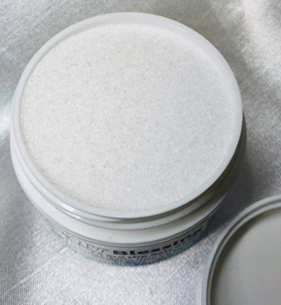 Urban ReLeaf Blessing Salt! Blessed Dead Sea Salt from Israel. Holy ...