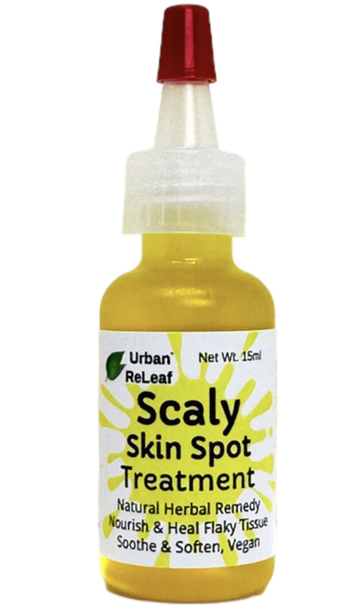 Urban ReLeaf Scaly Skin IRF13 Spot Treatment ! Skin Smoothing Repair ...