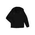 Urban Republic Boys Hooded Soft Shell Jacket, Sizes 5-20 - Walmart.com