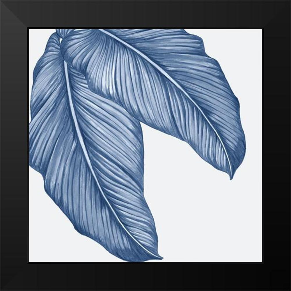 Urban Road 15x15 Black Modern Framed Museum Art Print Titled - Royal ...