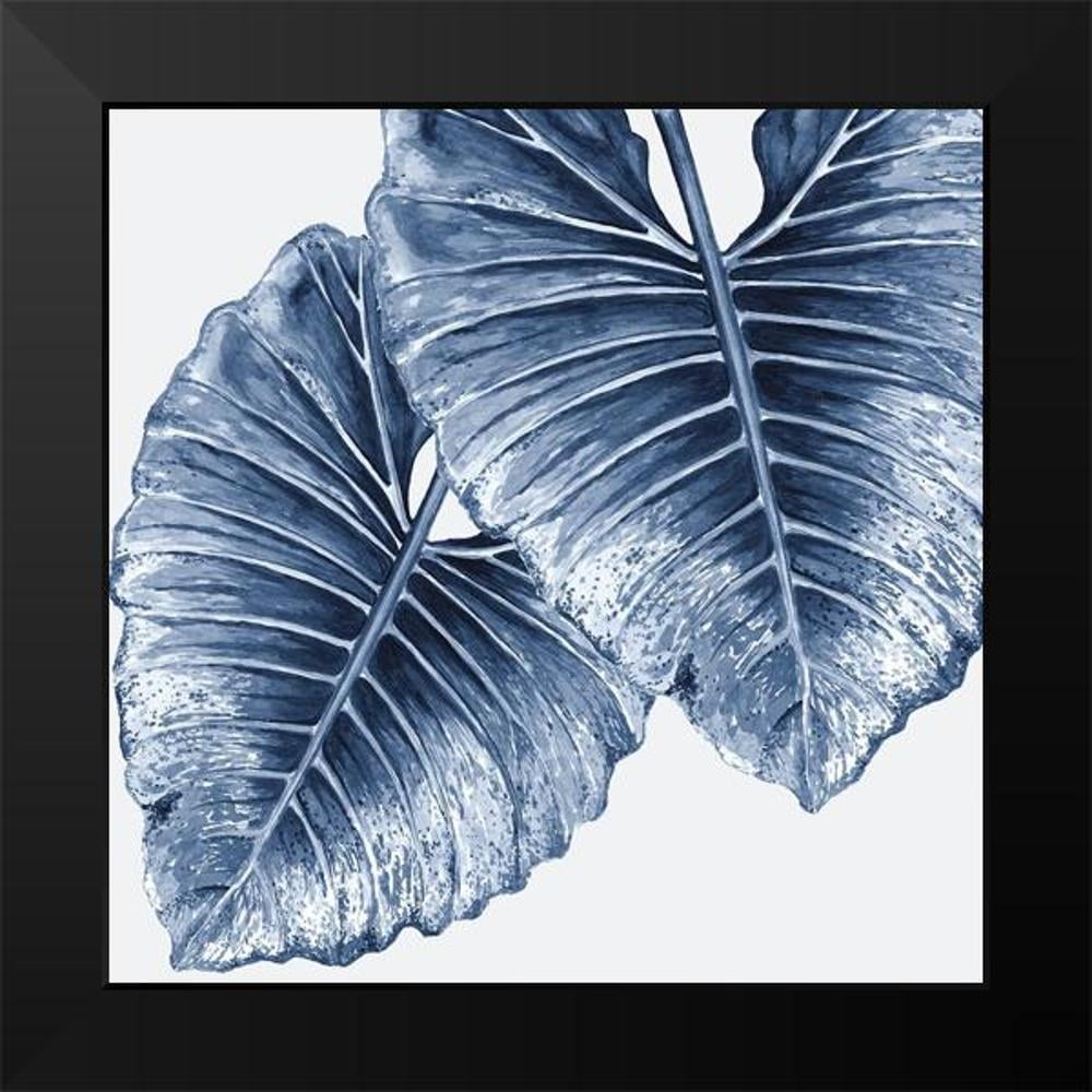 Urban Road 15x15 Black Modern Framed Museum Art Print Titled - Royal ...