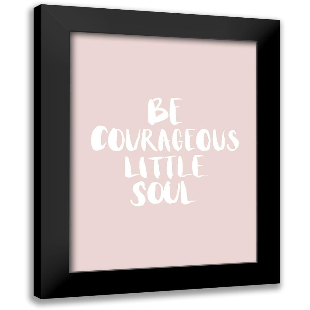 Urban Road 15x18 Black Modern Framed Museum Art Print Titled - Be ...