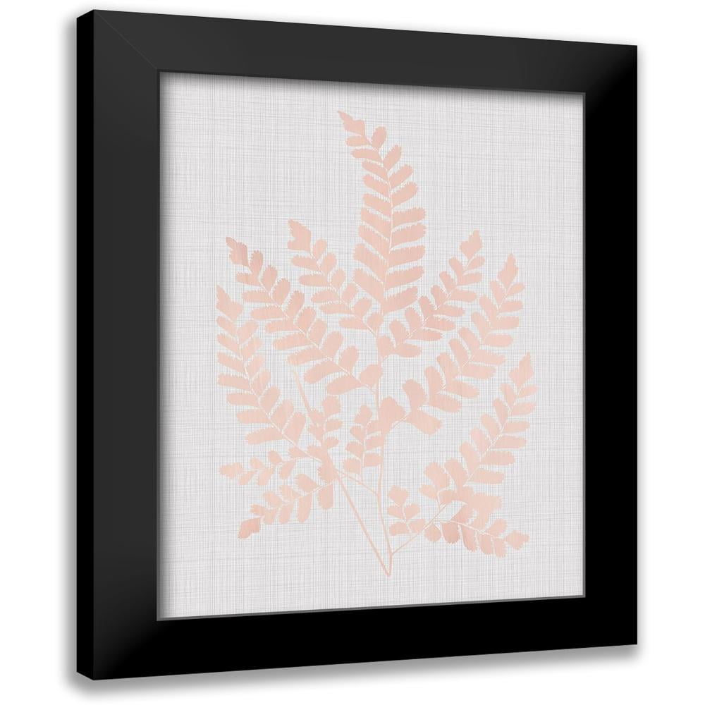 Urban Road 15x18 Black Modern Framed Museum Art Print Titled - Chestnut ...