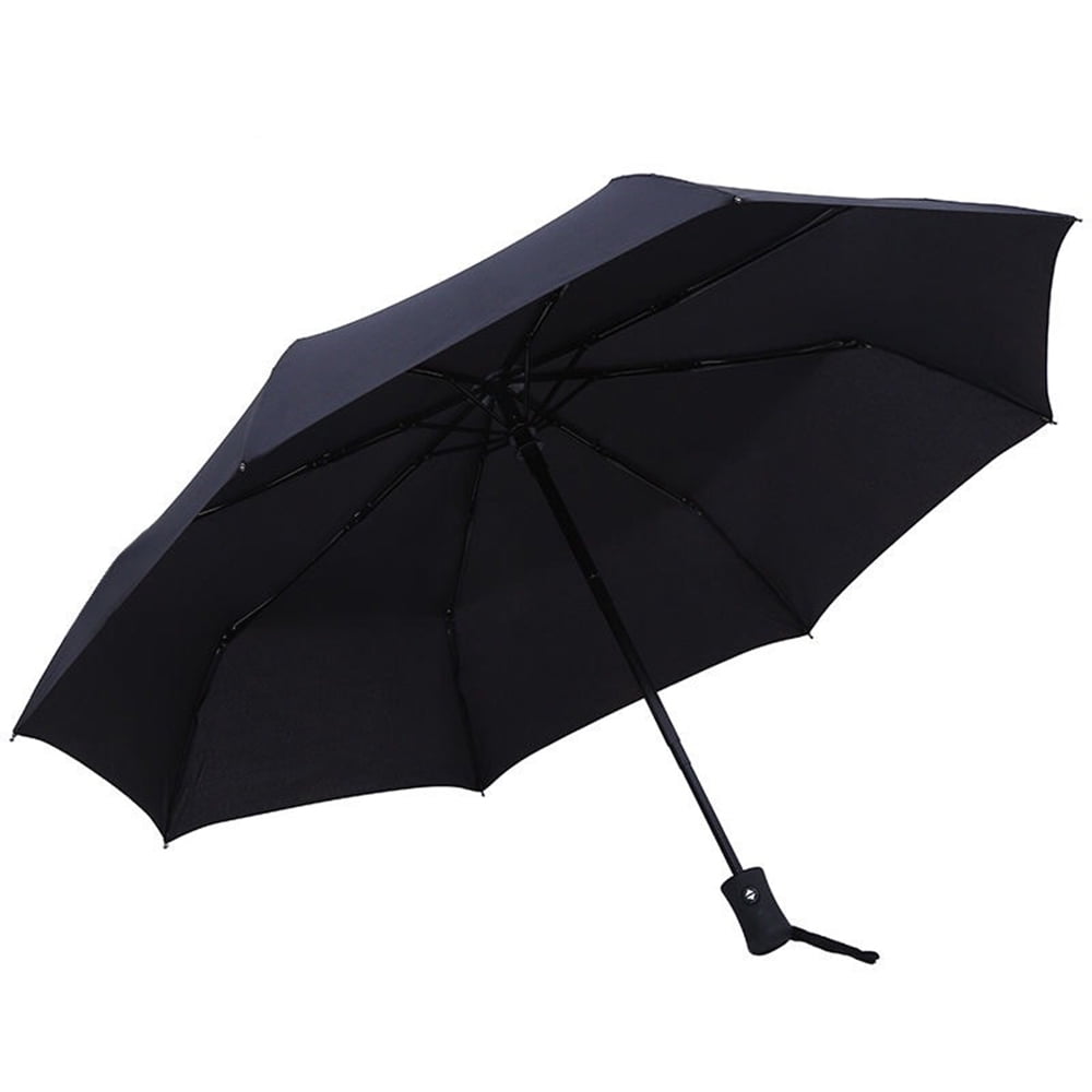 Urban Shield, Aerodynamic Shape Windproof Umbrella With Fully Automatic ...