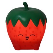 Urban Shop 3D Print Color Changing Moon Lamp with Wood Stand, remote ...