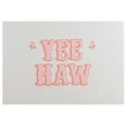 Urban Shop 60" x 80" Yeehaw Multi Wall Tapestry - Walmart.com
