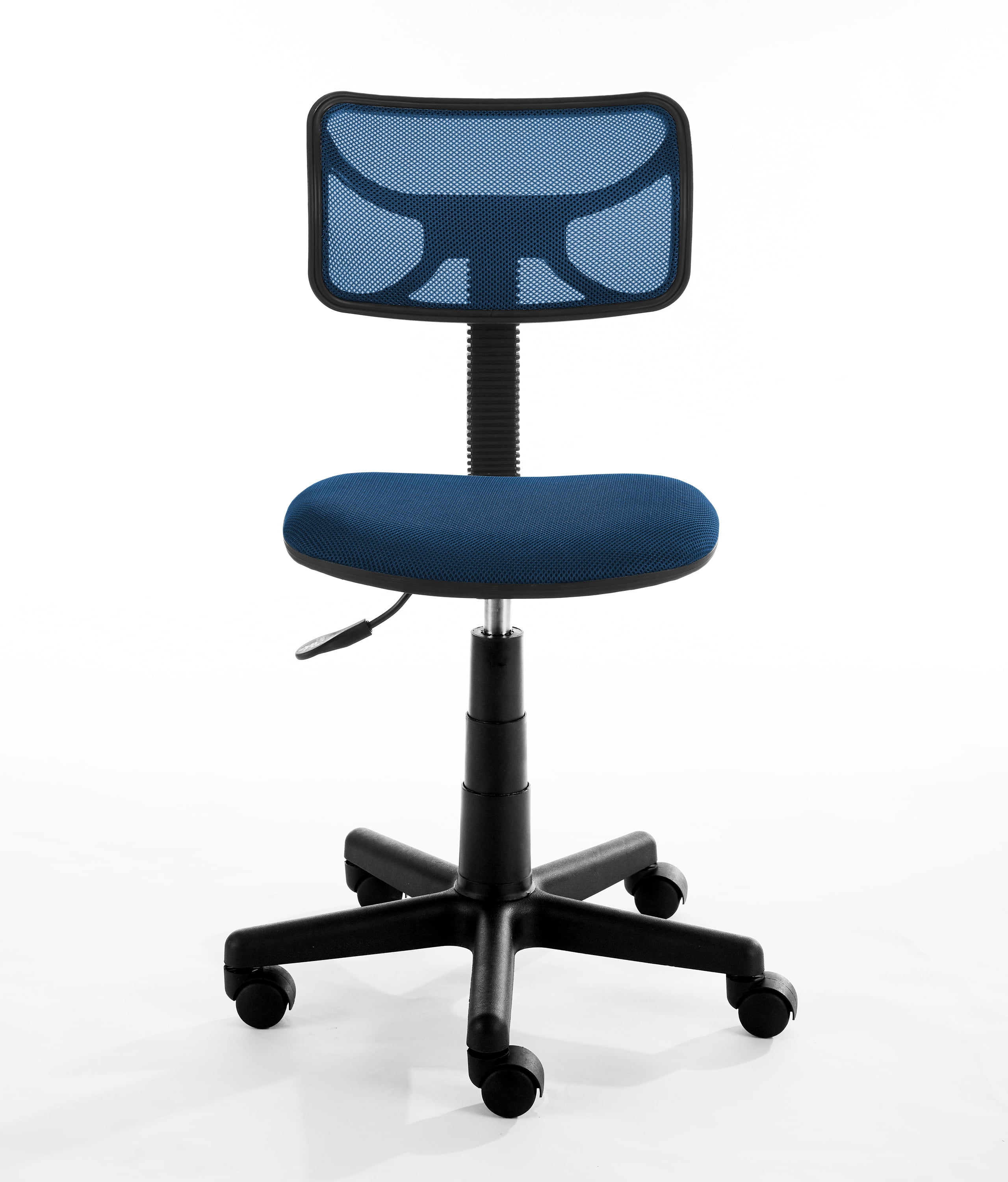 Urban Shop Task Chair with Adjustable Height & Swivel, 225 lb. Capacity ...