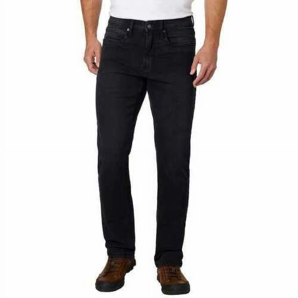 Urban Star Mens Relaxed Fit Straight Leg Jeans - Walmart.com