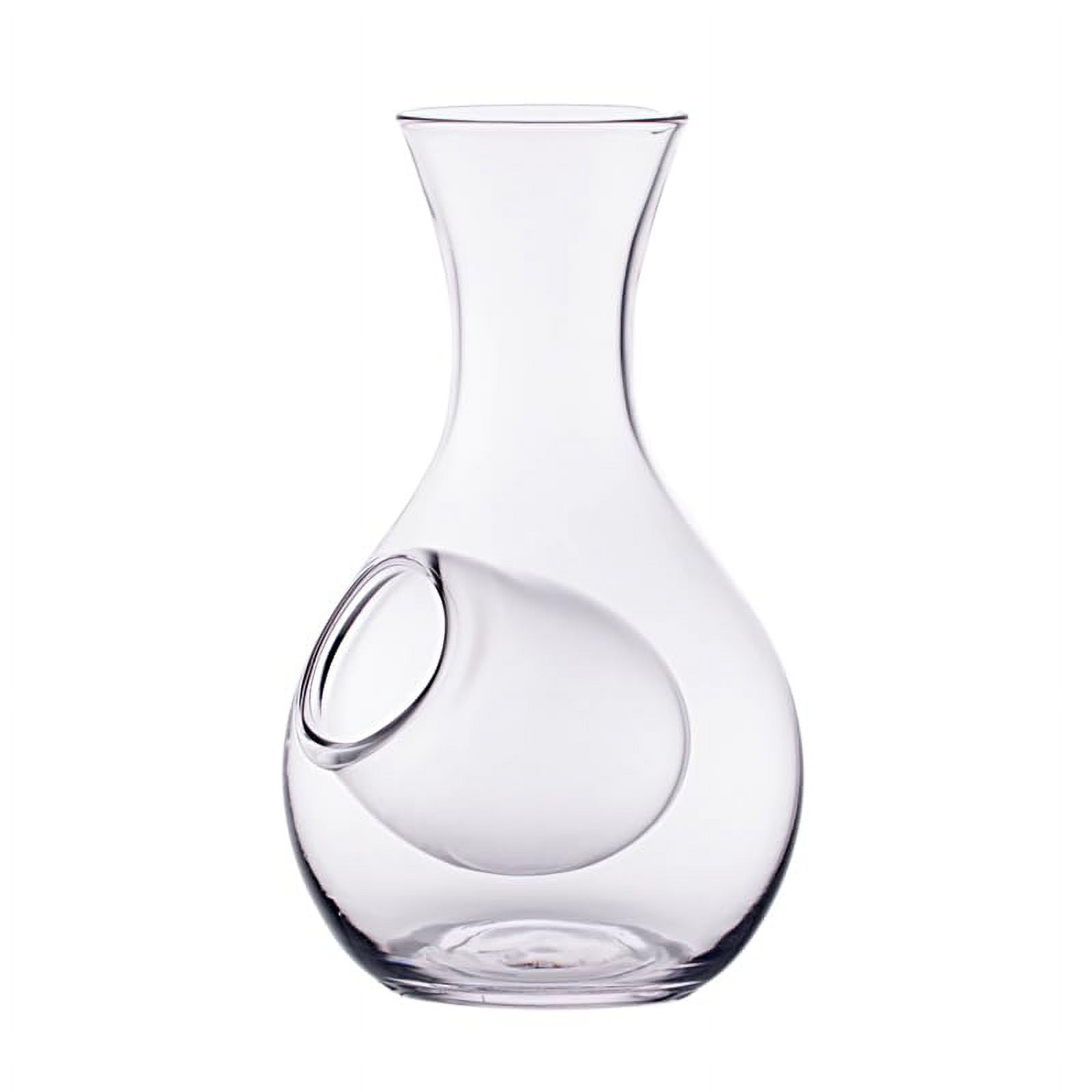 Urban Tokyo Japanese Cold Sake Wine Glass Decanter 12 fl oz Sake Bottle ...