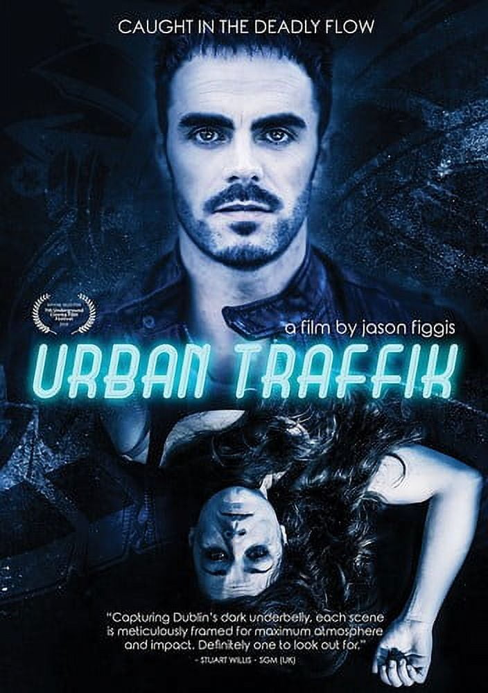 Urban Traffik (DVD), Pop Twist, Action & Adventure - Walmart.com