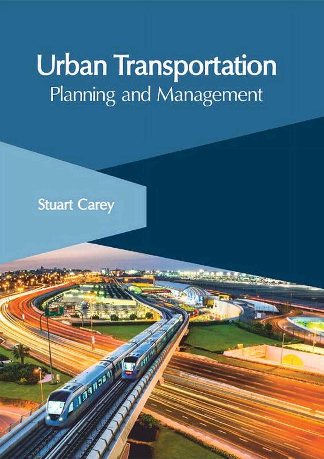 Urban Transportation: Planning and Management, (Hardcover) - Walmart.com