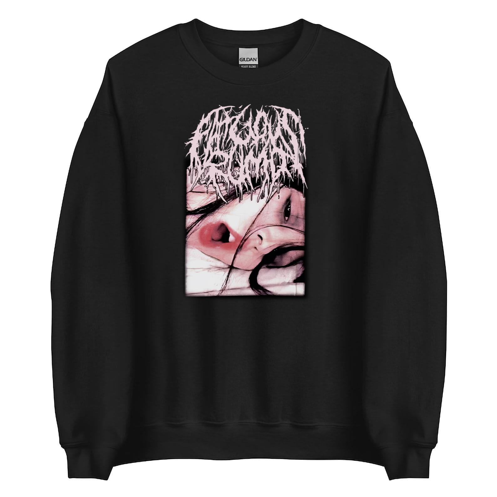 Urban Trapcore Music Inspired Ultra Cotton Graphic Tee, Streetwear Rap ...