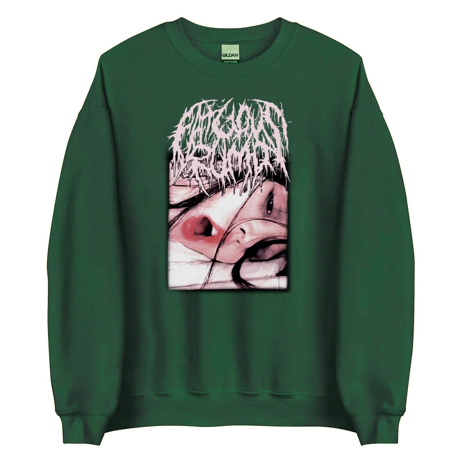 Urban Trapcore Music Inspired Ultra Cotton Graphic Tee, Streetwear Rap ...