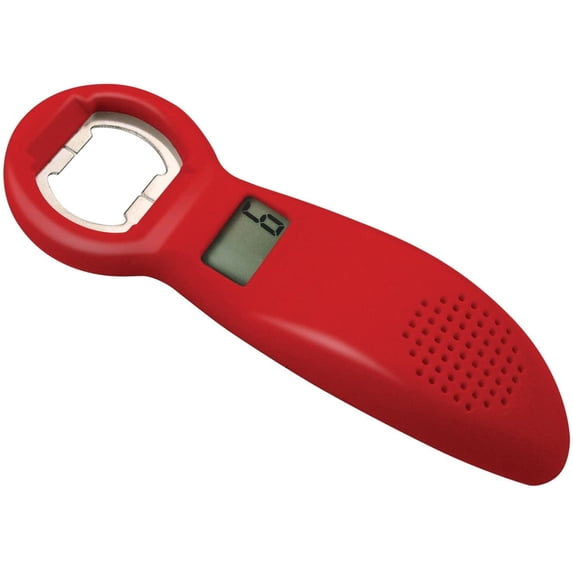 Barbuzzo Beer Tracker Counting Bottle Opener (Set of 2) - Walmart.com