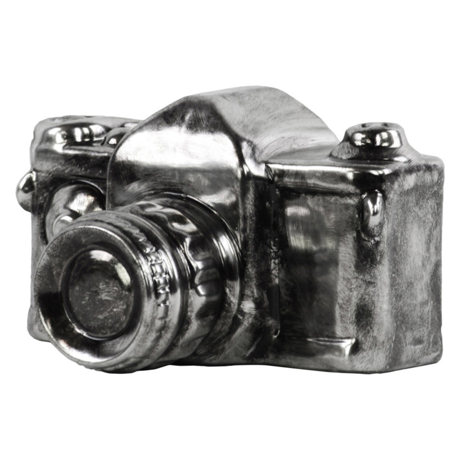 Urban Trends Collection: Ceramic Camera - Walmart.com