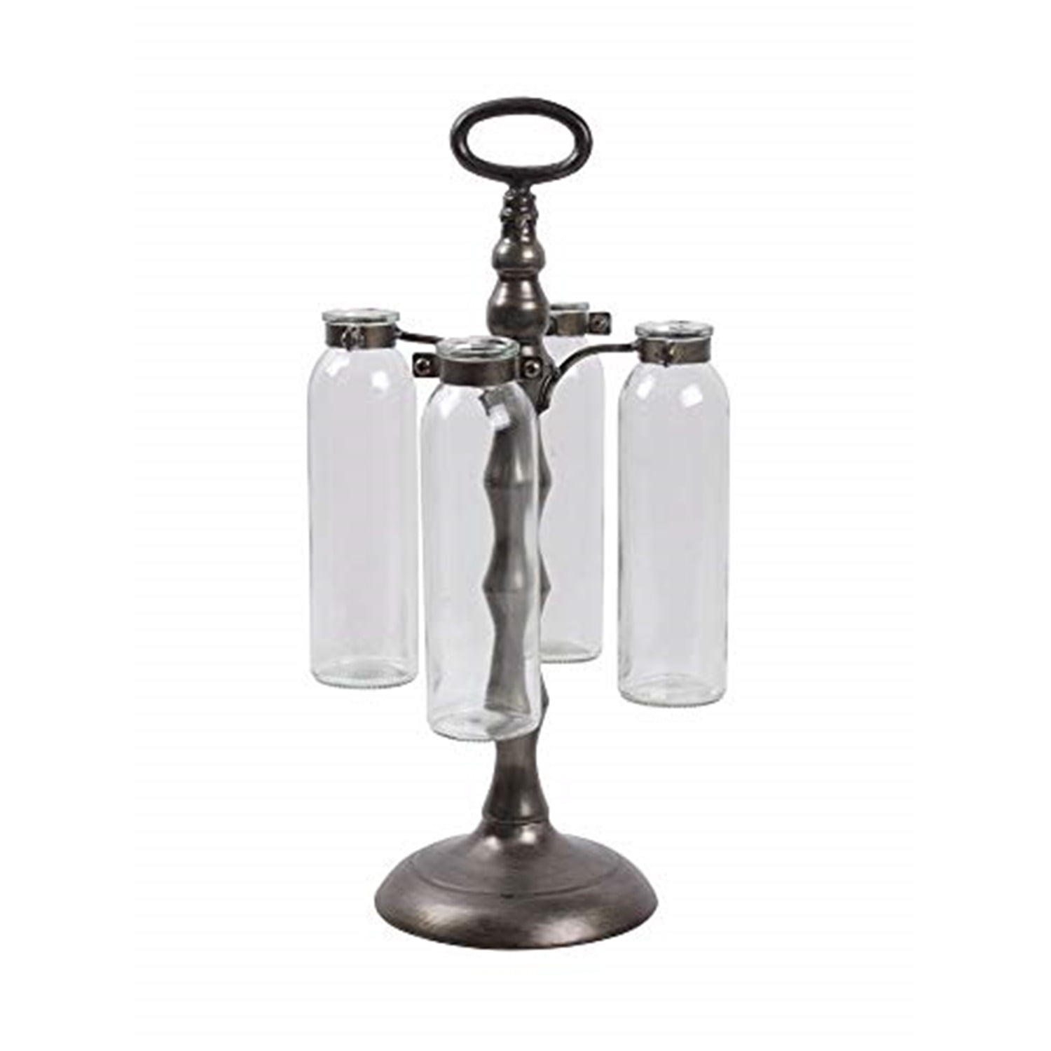 Verrian Hanging Bud Vase Holder - Walmart.com
