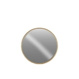 Urban Trends Collection: Metal Wall Mirror Antique Tarnished Finish ...