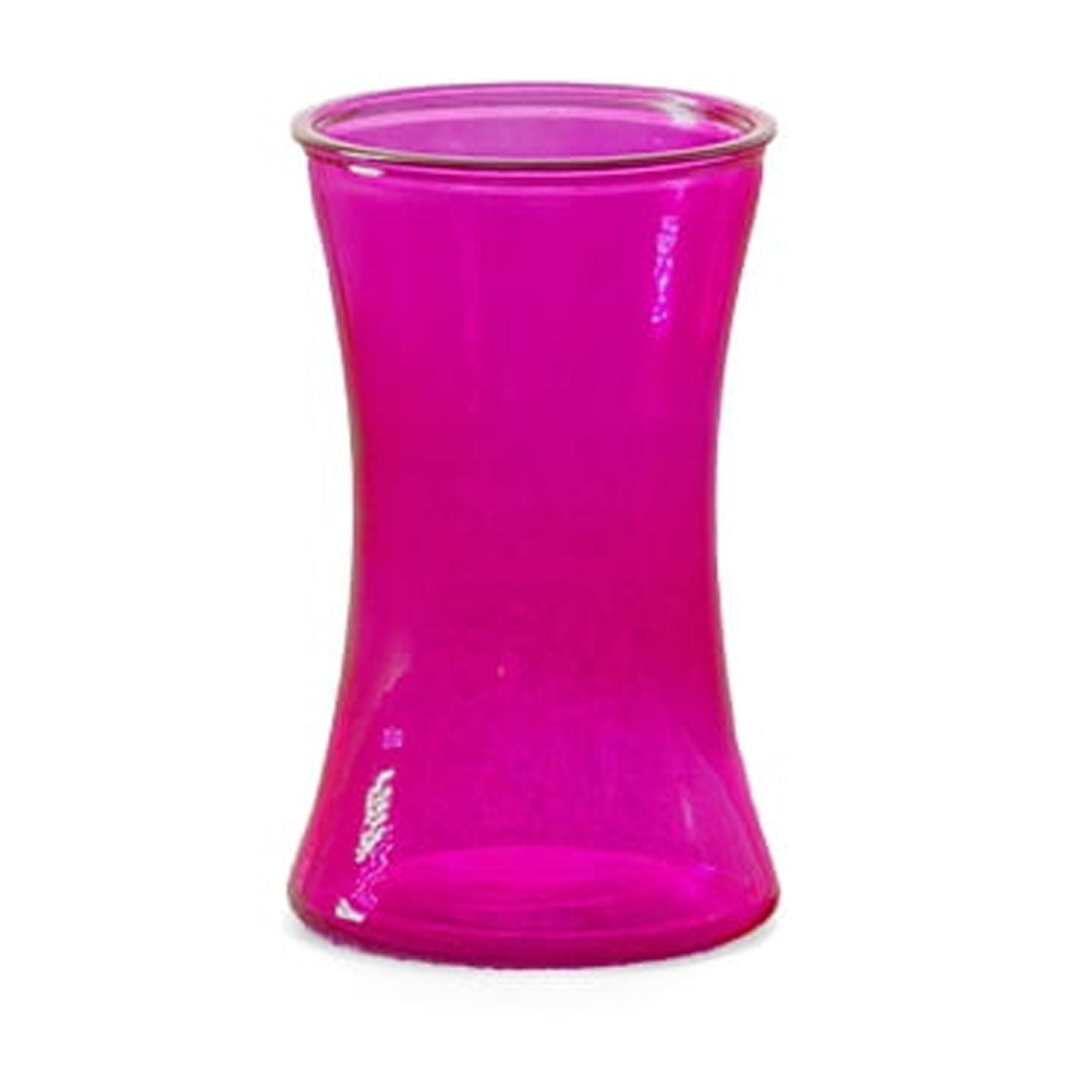 Lyra Elegant Glass Vase - Walmart.com