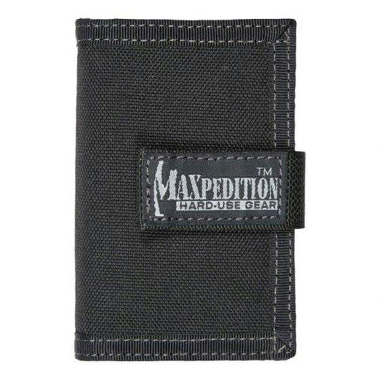 Urban Wallet Black - Walmart.com