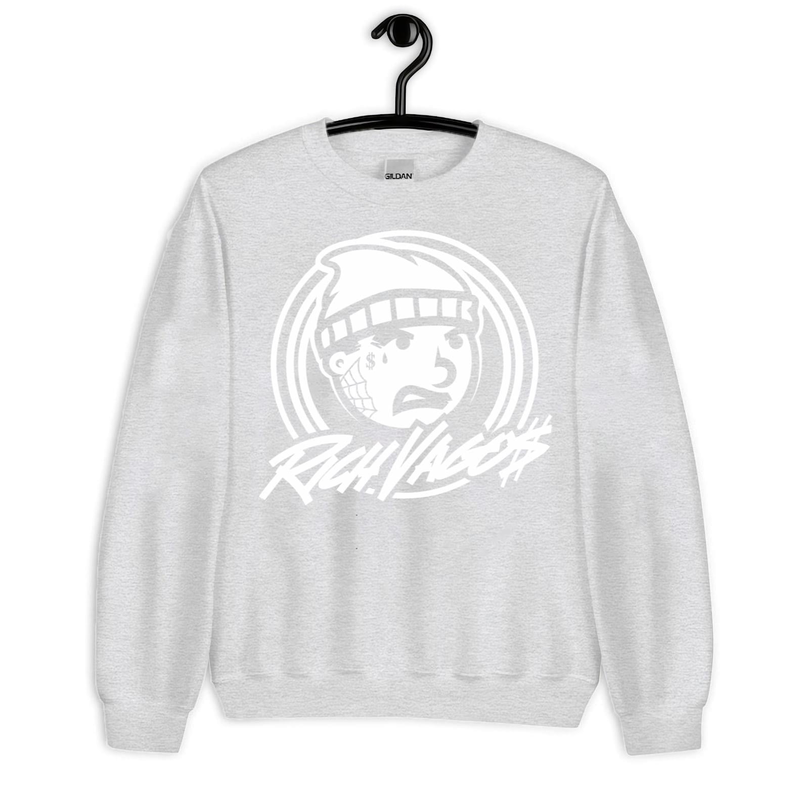 Urban Wave Hip Hop-Inspired T-Shirt, 2024 Streetwear Music Fan Merch ...