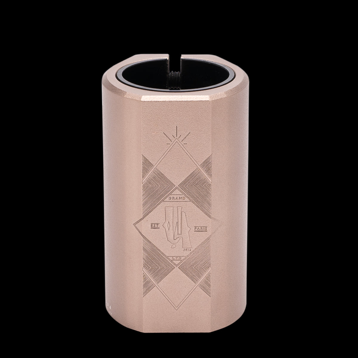 UrbanArtt Primo Evo Mini SCS V2 Clamp Copper - Walmart.com