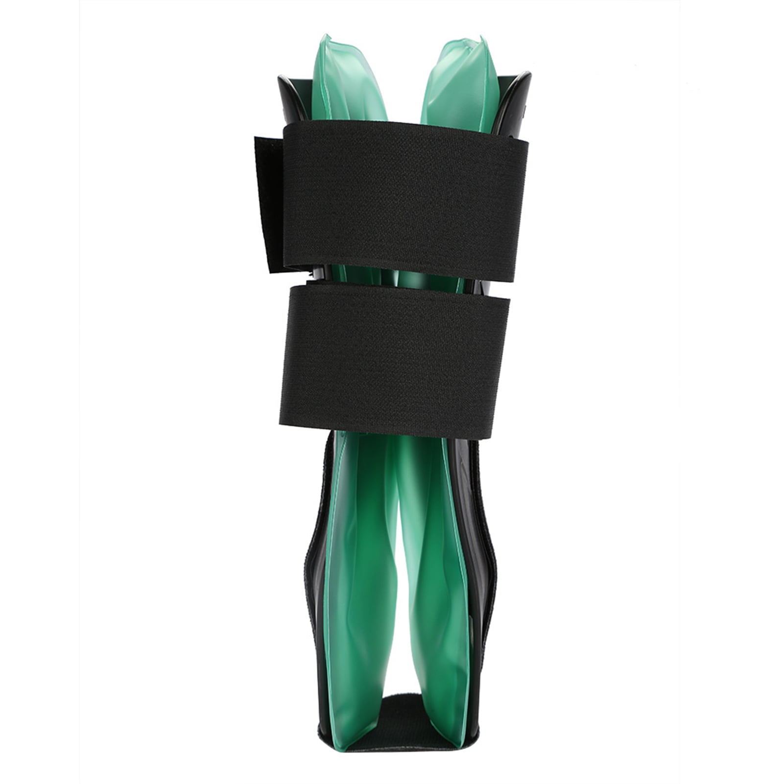 UrbanEden Ankle Brace, Adjustable Orthosis Protect Ankle Foot Drop ...