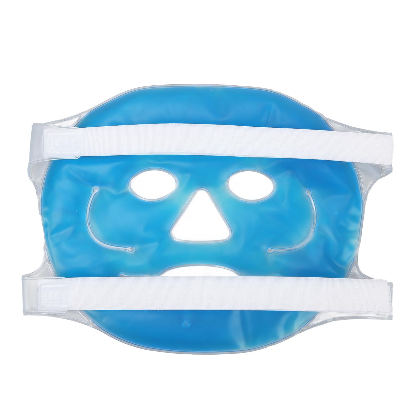 UrbanEden Cold Face Cover PVC Gel Ice Soft Skin Friendly Face Care ...
