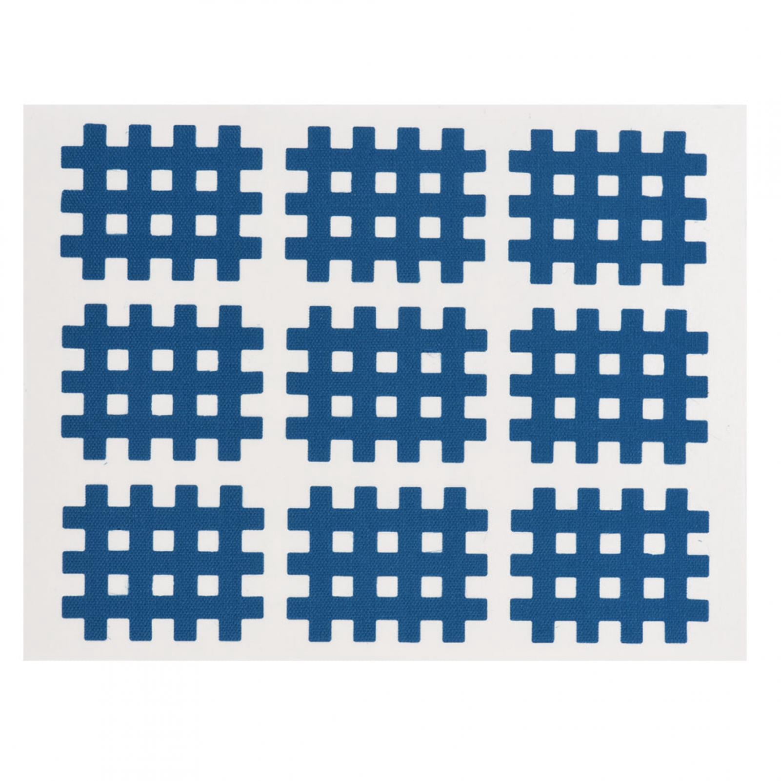 UrbanEden Cross Tape, 20pcs/set Cross Tape Kinesiology Stickers Sports ...