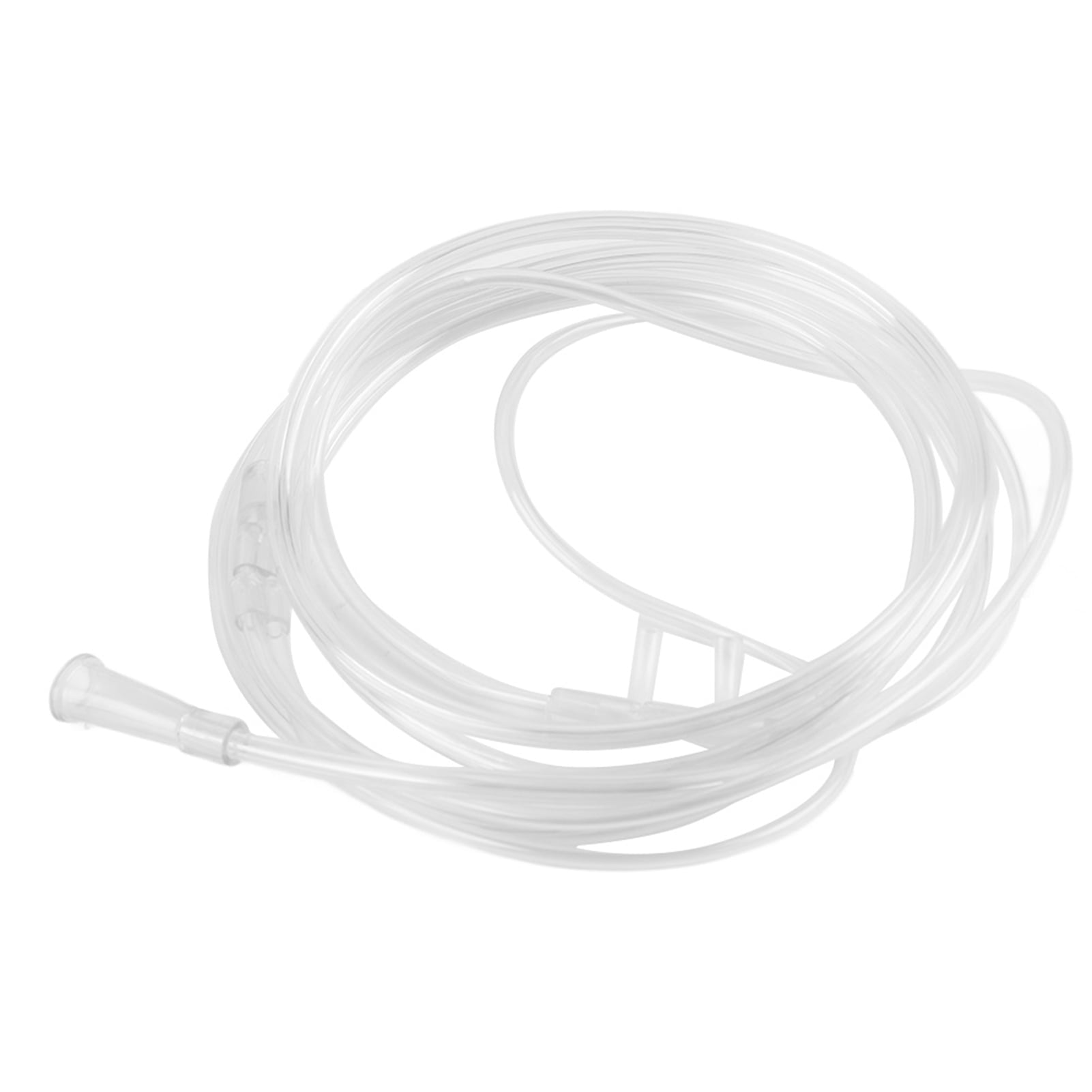 UrbanEden Disposable Nasal Cannula, Double Hole Nasal Cannula Household ...