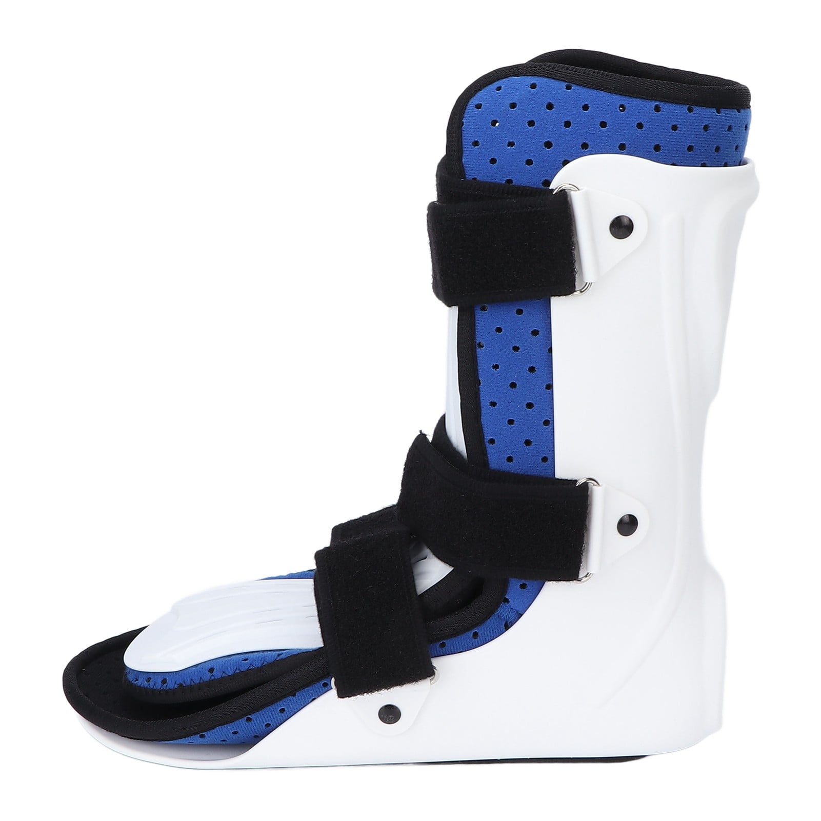 UrbanEden Drop Foot Support Splint, Fracture Boot Short Ankle Foot Drop ...
