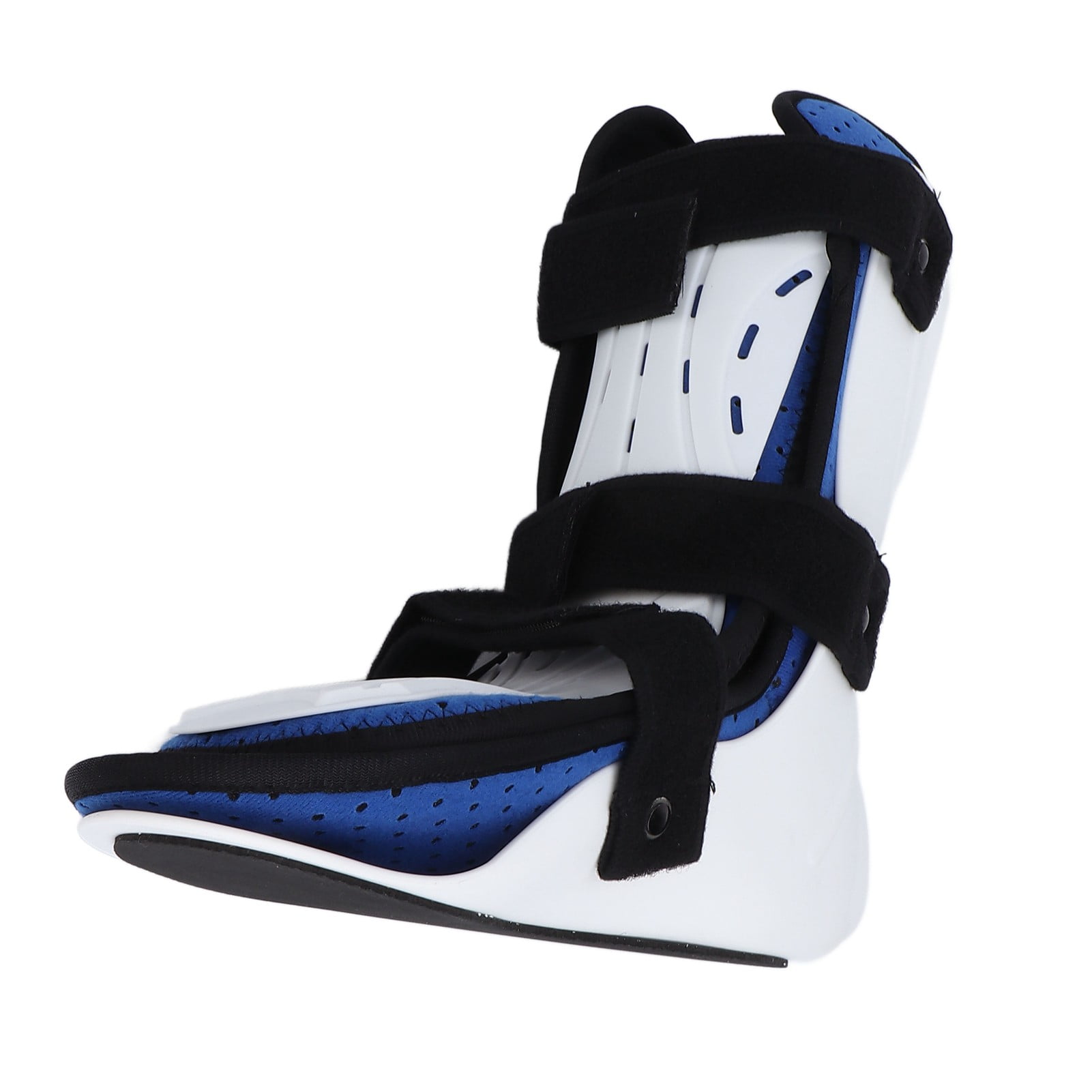 UrbanEden Drop Foot Support Splint, Fracture Boot Short Ankle Foot Drop ...