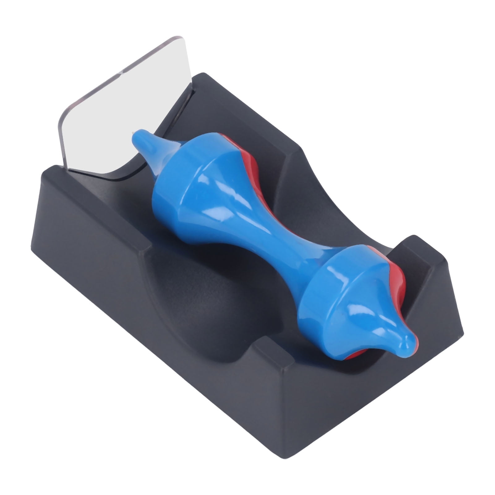 UrbanEden Floating Rotating Gyroscope, Levitation Gyroscope Reduce ...