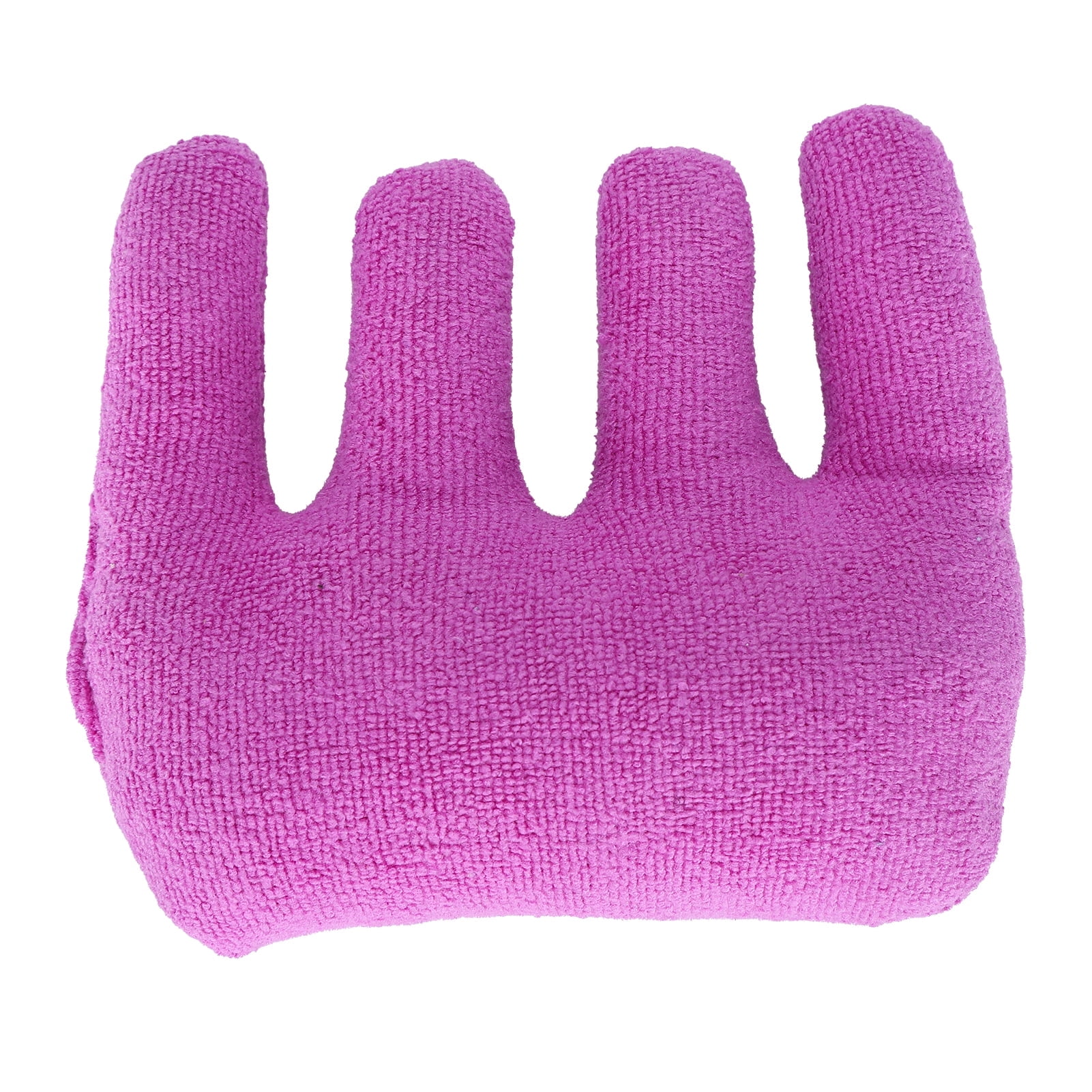 UrbanEden Hand Splint Cushion, Finger Contracture Cushion Exercise ...