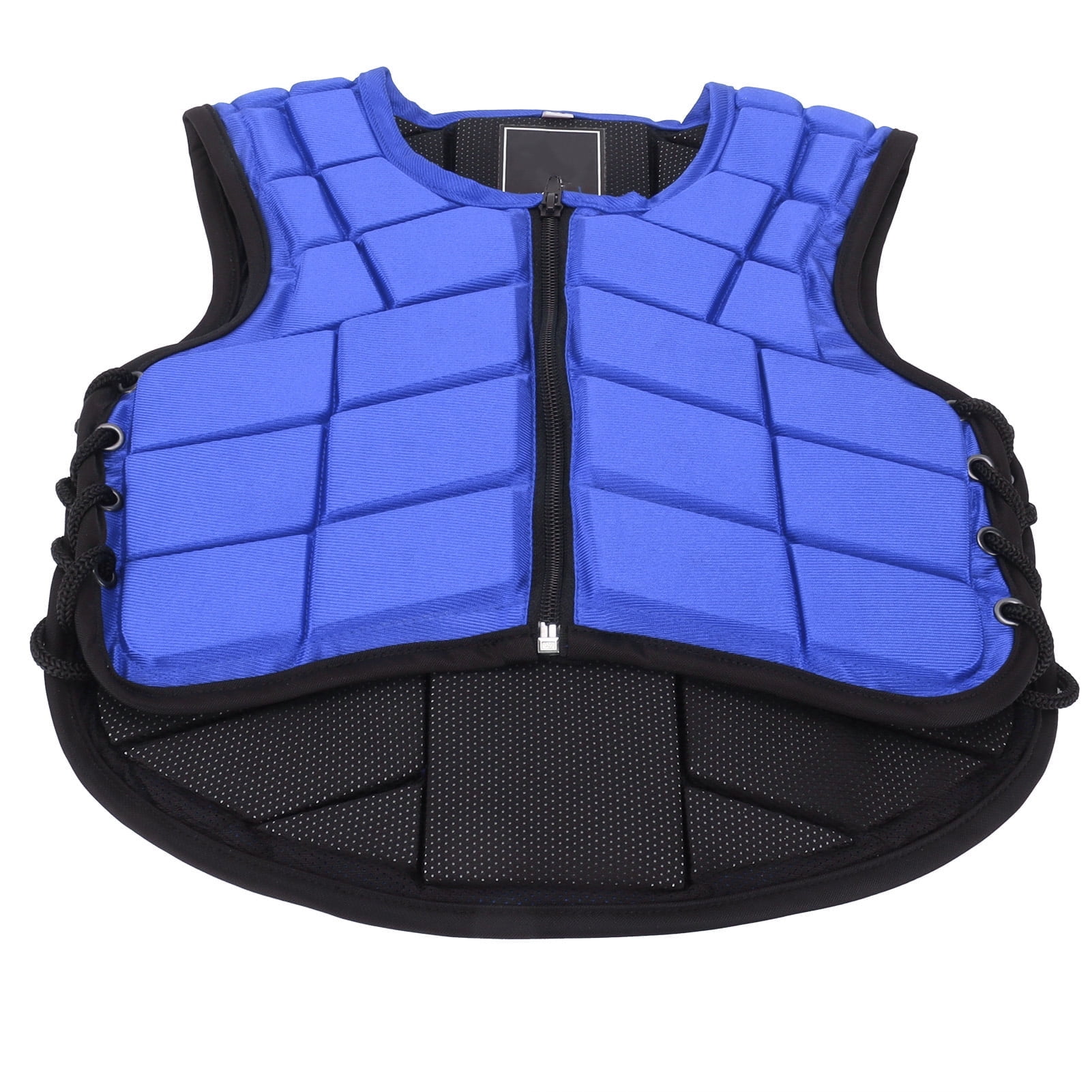 UrbanEden Horse Riding Body Protector For Kids, Horse Riding Vest, Foam ...