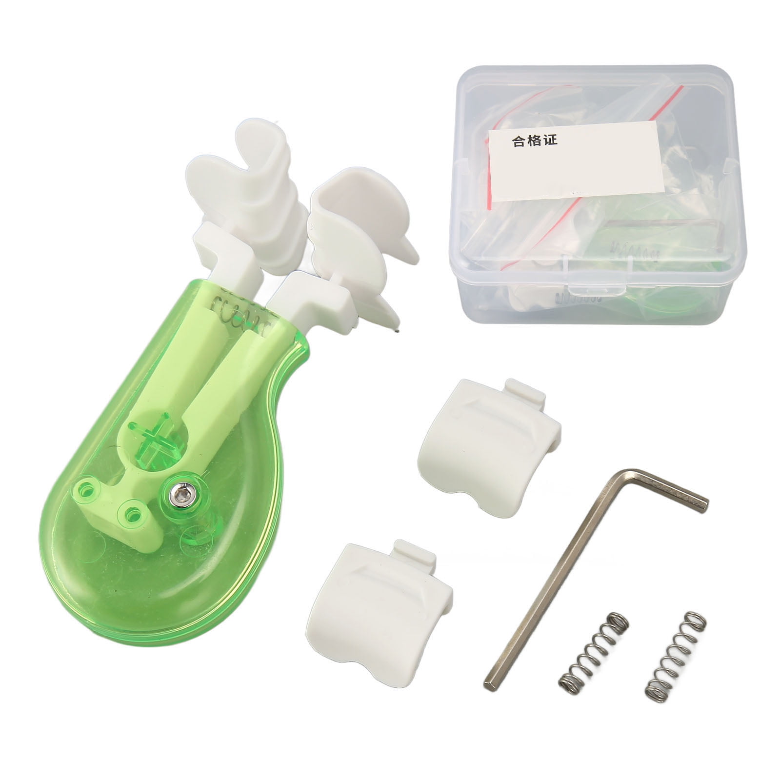 UrbanEden Lip Trainer Mouth Massager, Lip Muscle Trainer, Lip Trainer ...