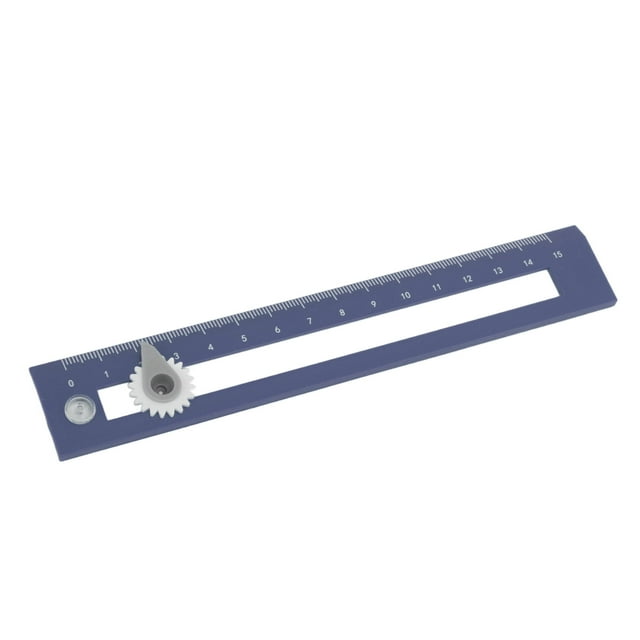 UrbanEden Originality Drawing Compass Ruler,Compass Ruler Two In High ...